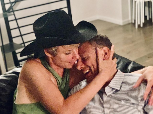 Susannah & John | Joy